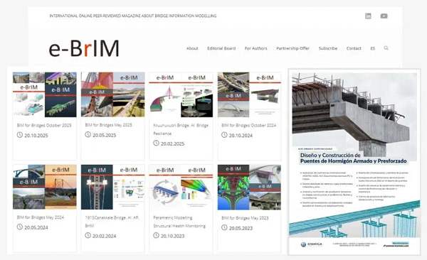 Recorrido de SISMICA en 2025 - Sismica Institute